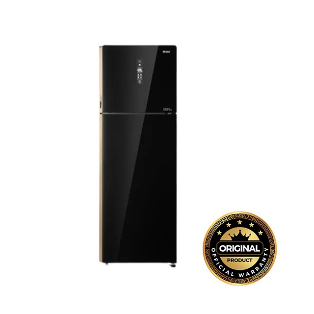 Haier 340L Magic Cool No Frost Refrigerator